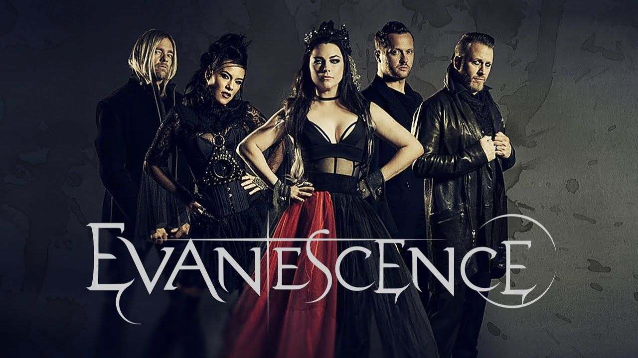 Evanescence