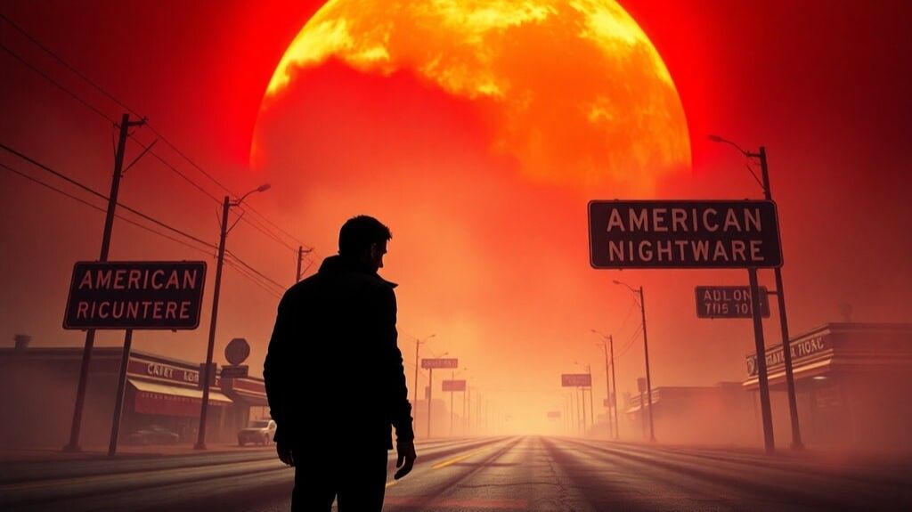 Alan Wake′s American Nightmare Американский кошмар Алана Уэйка
