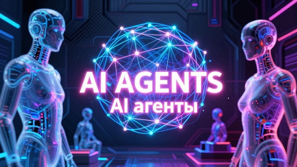 AI агенты