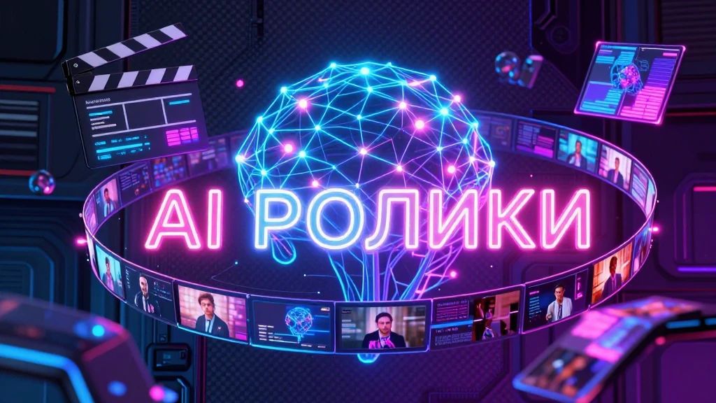 AI ролики