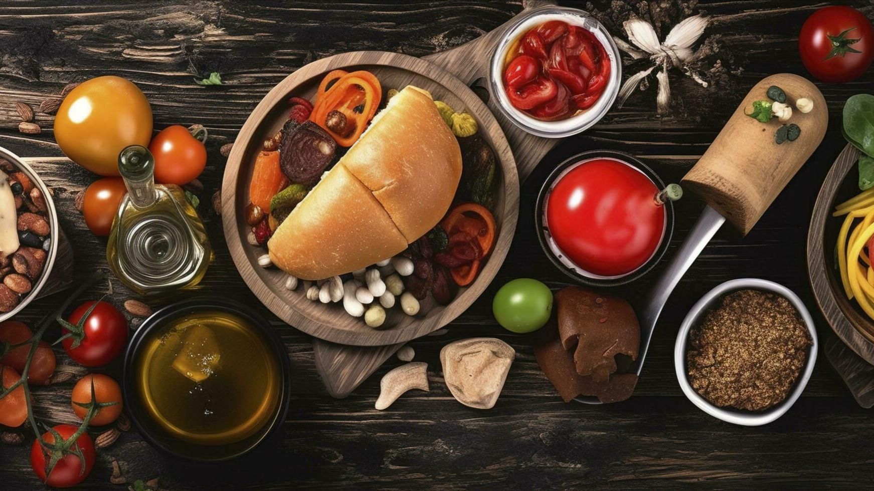 Еда, кукинг🥣