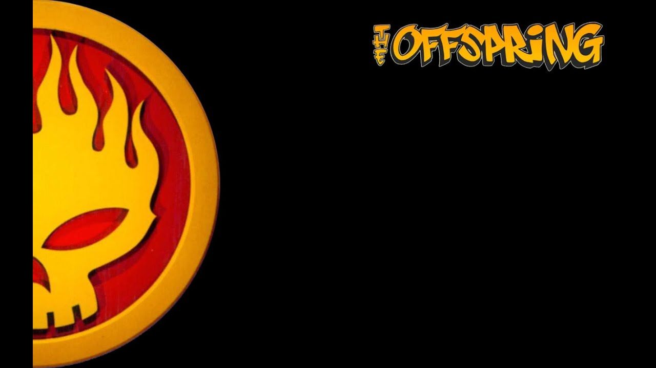 The Offspring