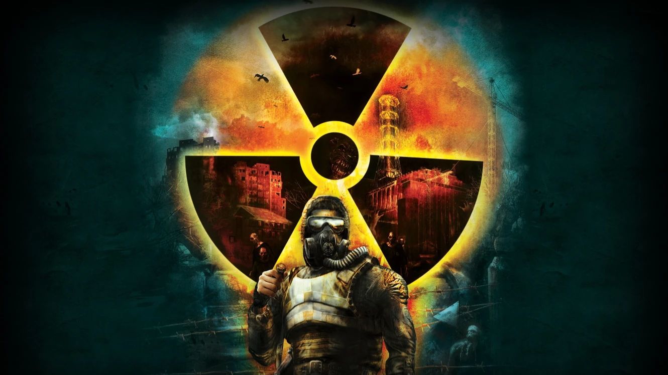 S.T.A.L.K.E.R.: Тень Чернобыля