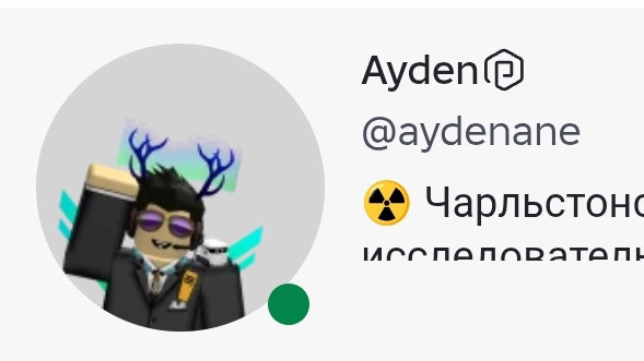 @aydenane