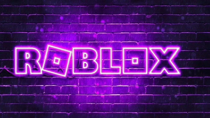 Roblox.