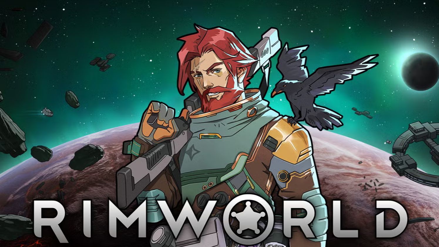 Rimworld Today