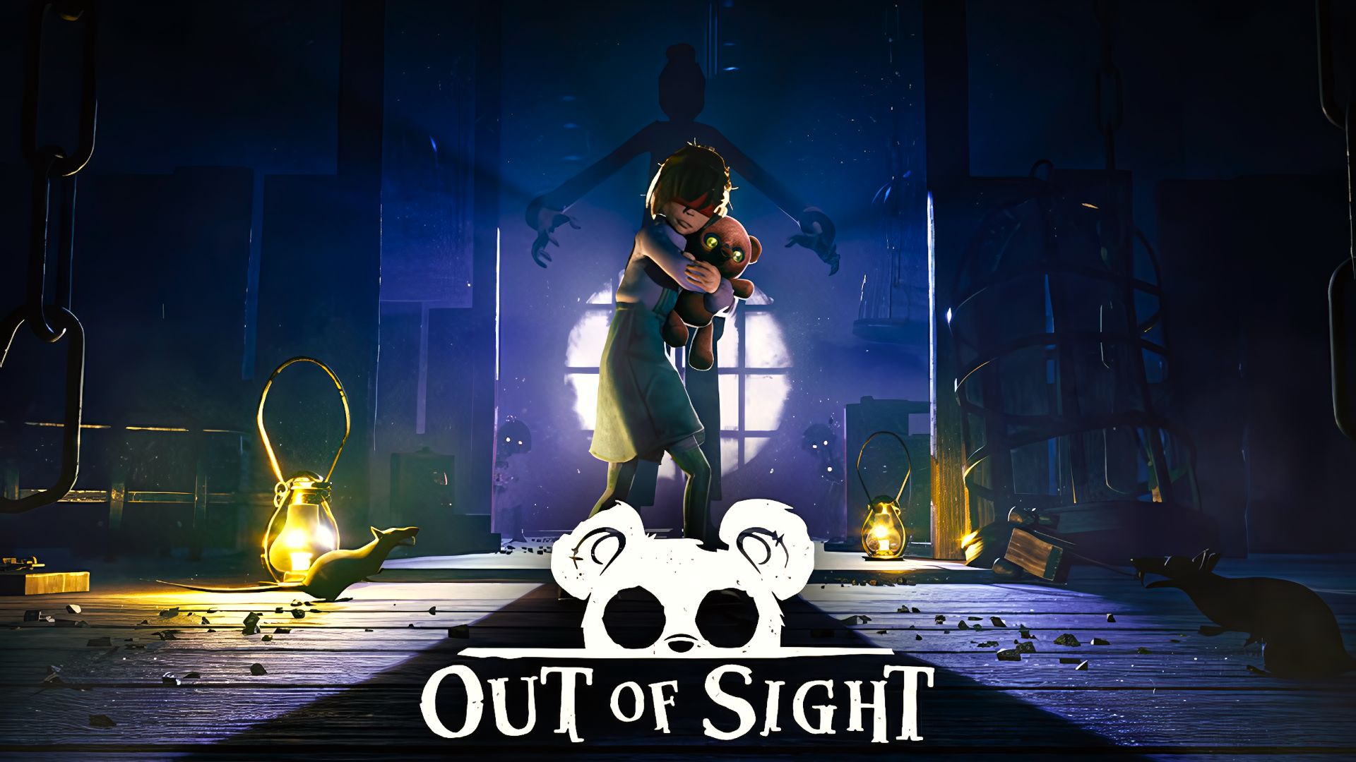 OUT OF SIGHT