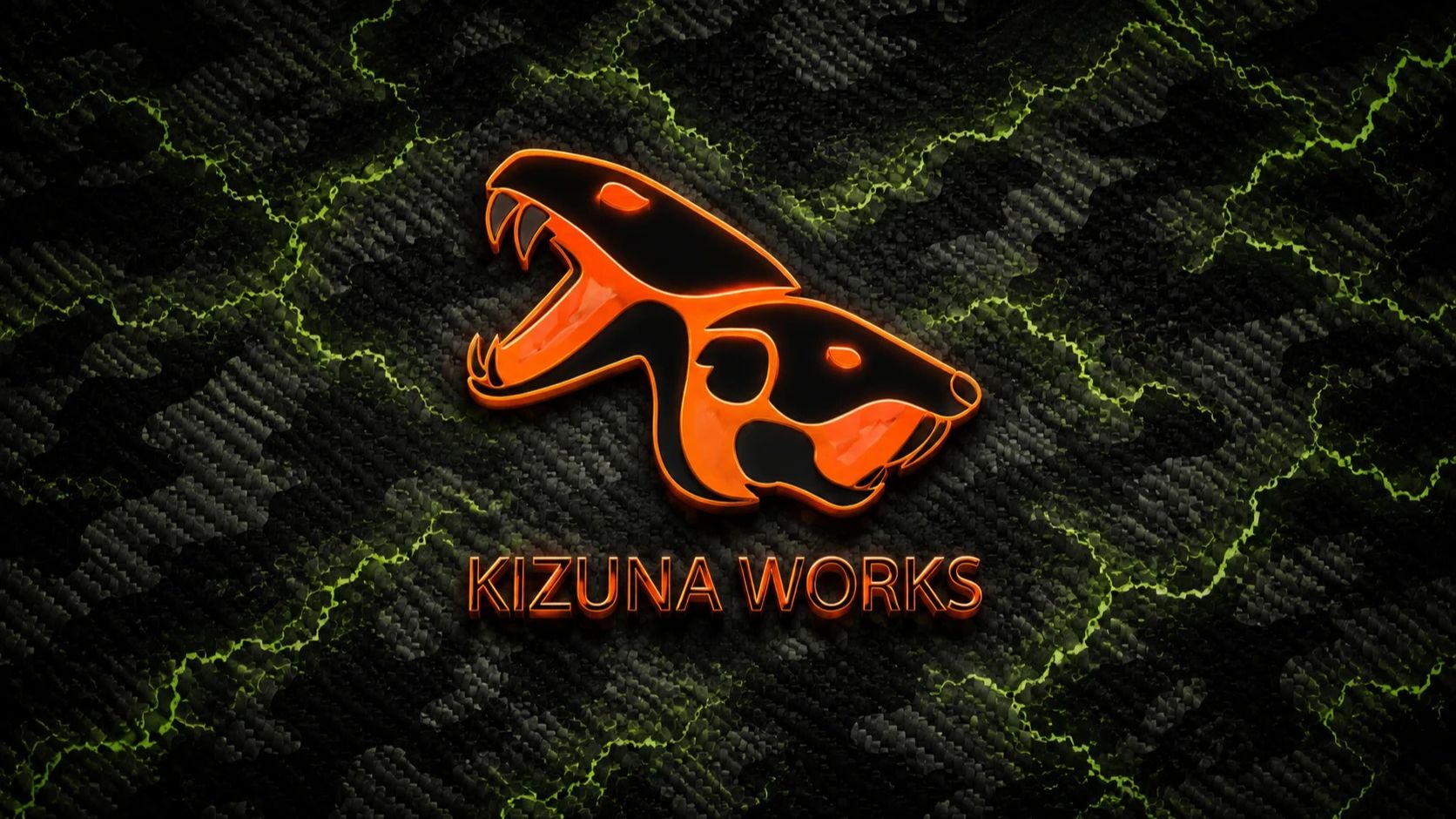 Обзоры товаров бренда Kizuna Works