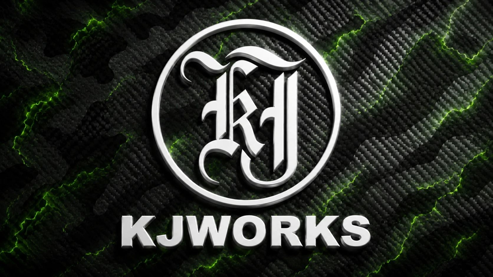 Обзоры товаров бренда KJWorks
