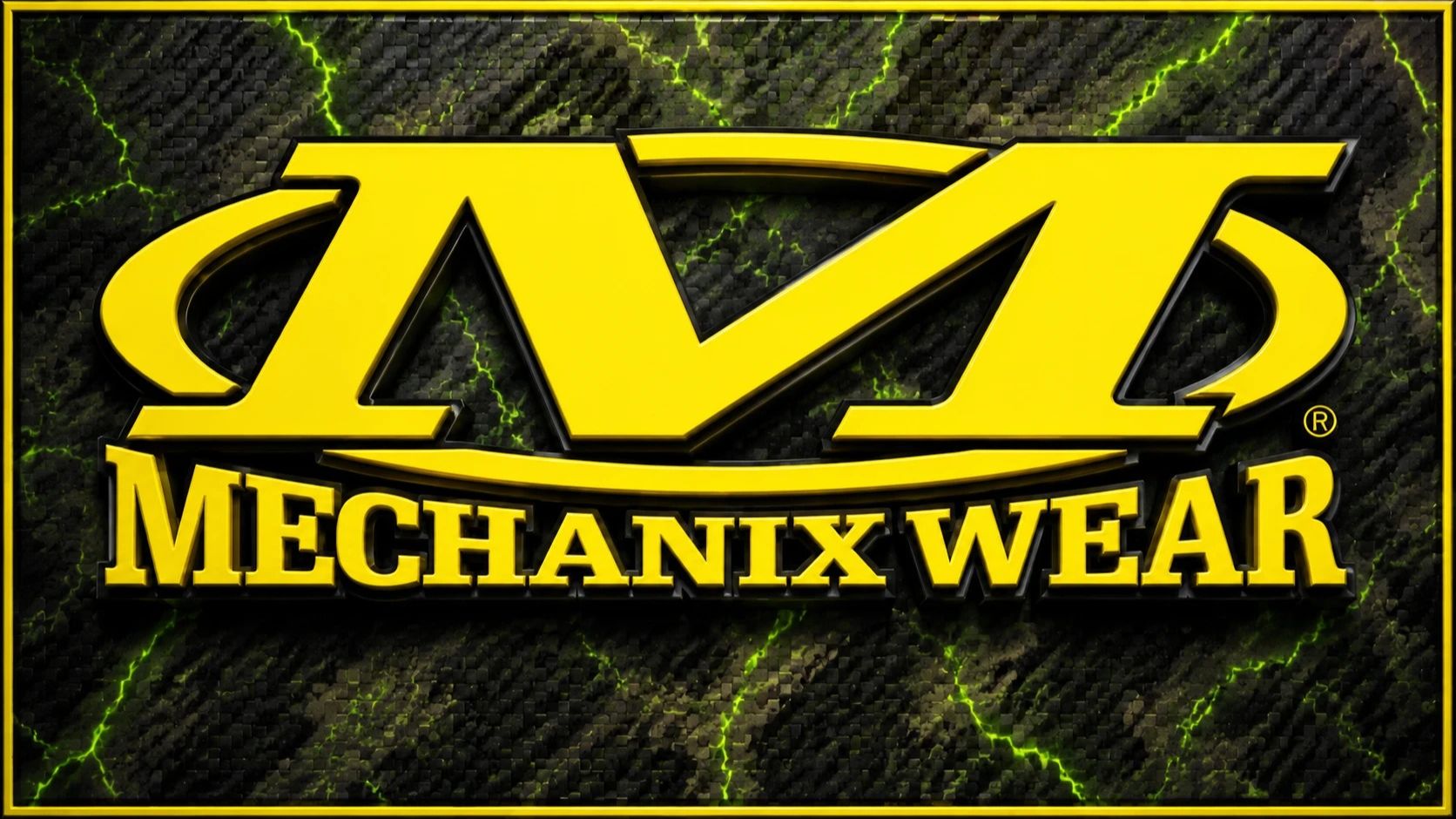 Оригинальные перчатки Mechanix.