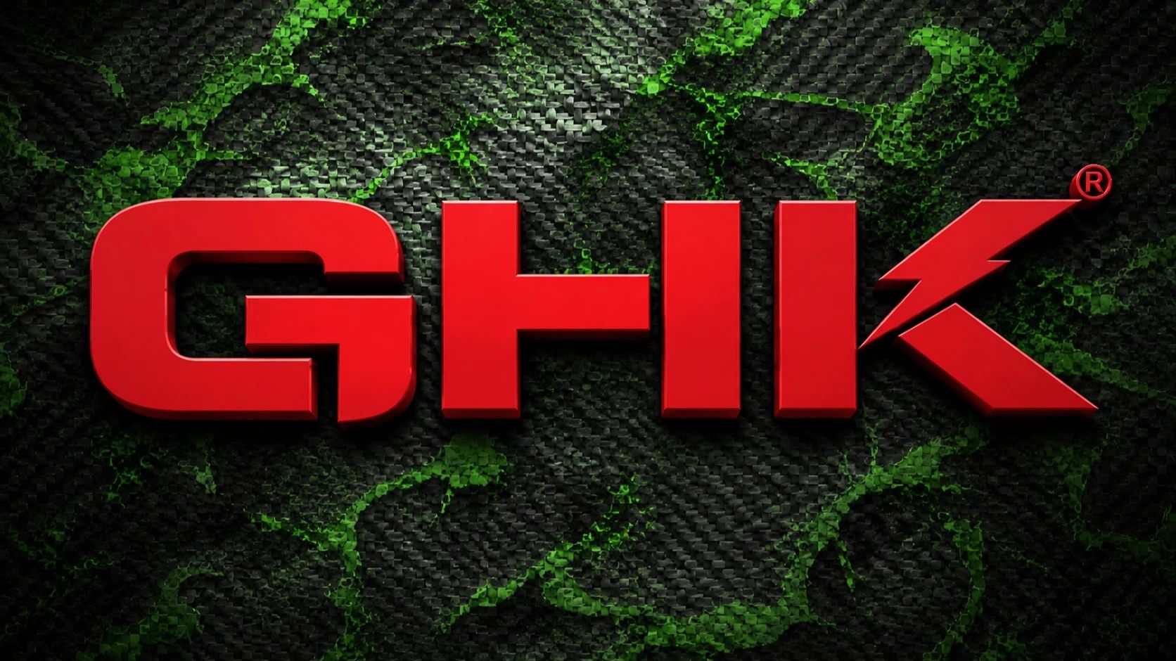Обзоры товаров бренда GHK