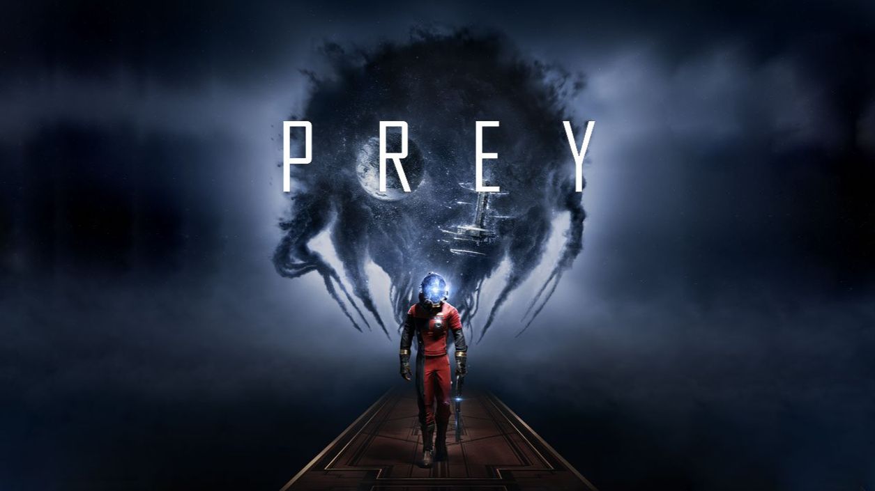 Maddyson - Prey