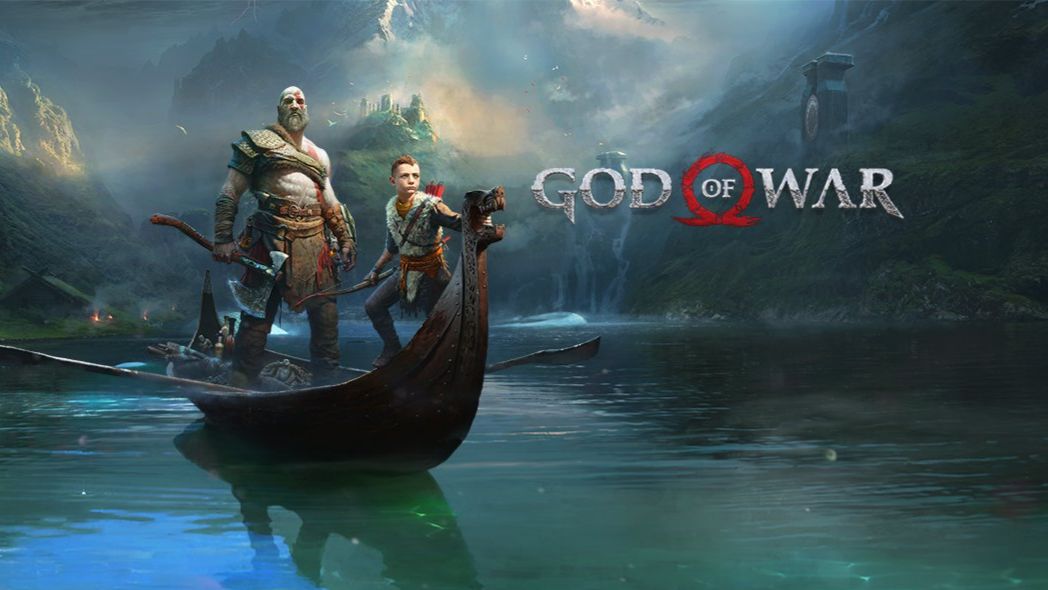 God of War (2018)