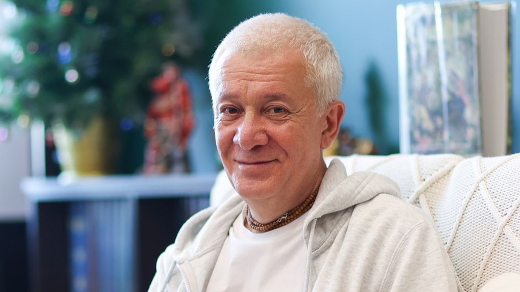 Александр Хакимов