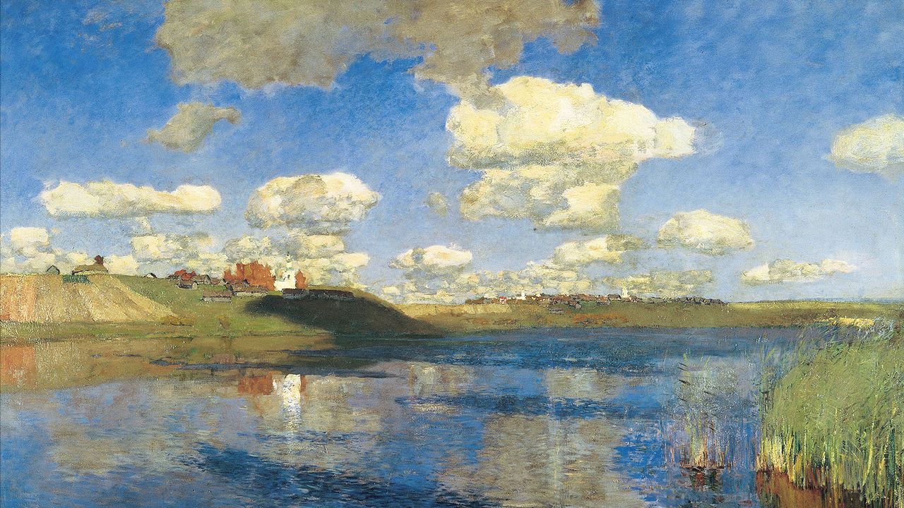 Искусство и Культура