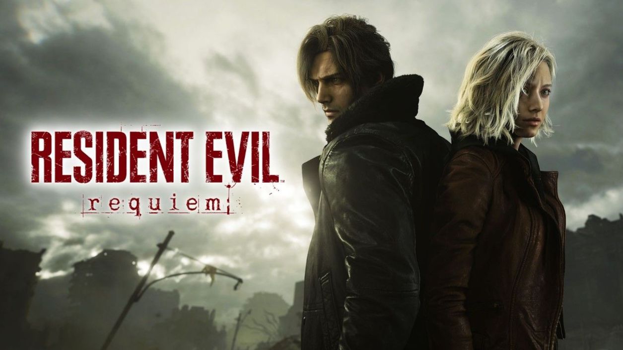 RESIDENT EVIL. Reguim