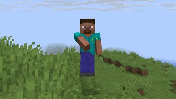 MINECRAFT
