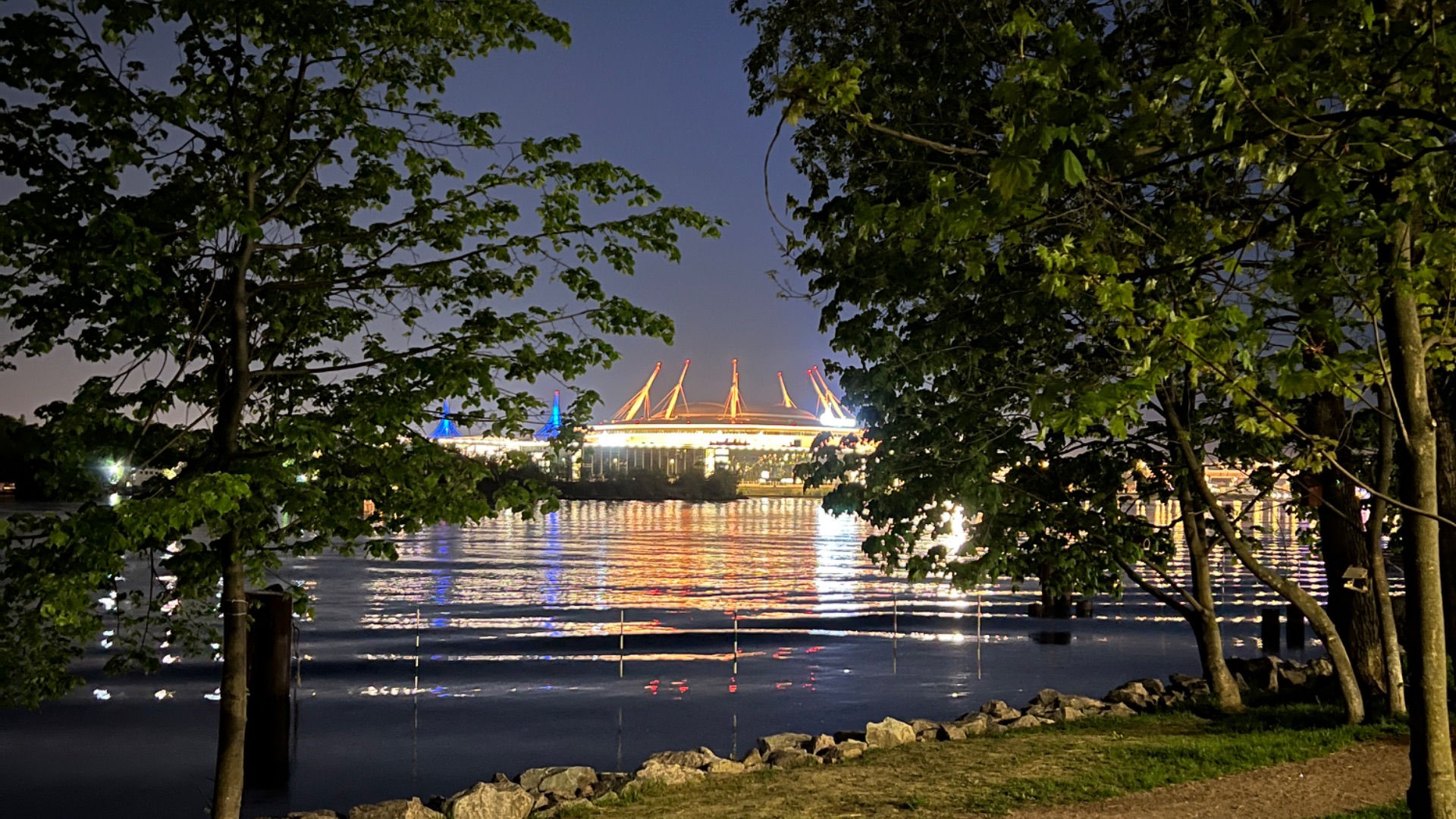 Санкт-Петербург 2026