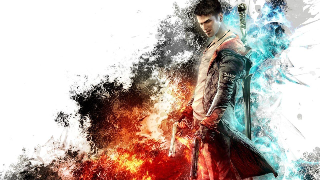 Devil May Cry