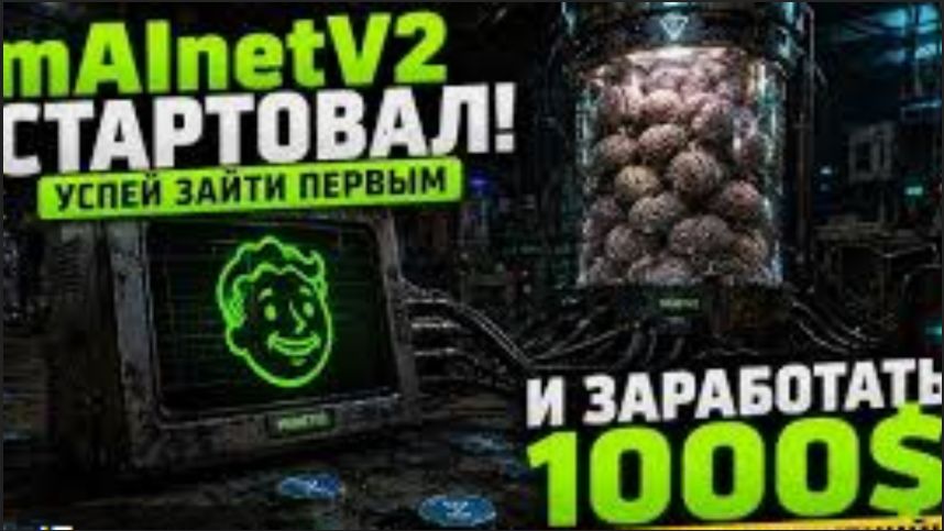 Что такое Impulses в mAInetV2 Season 2