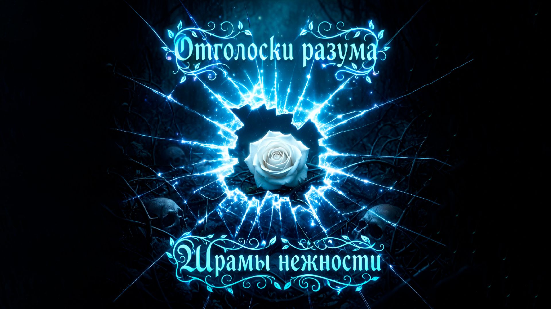 Отголоски разума – Шрамы нежности (2026)