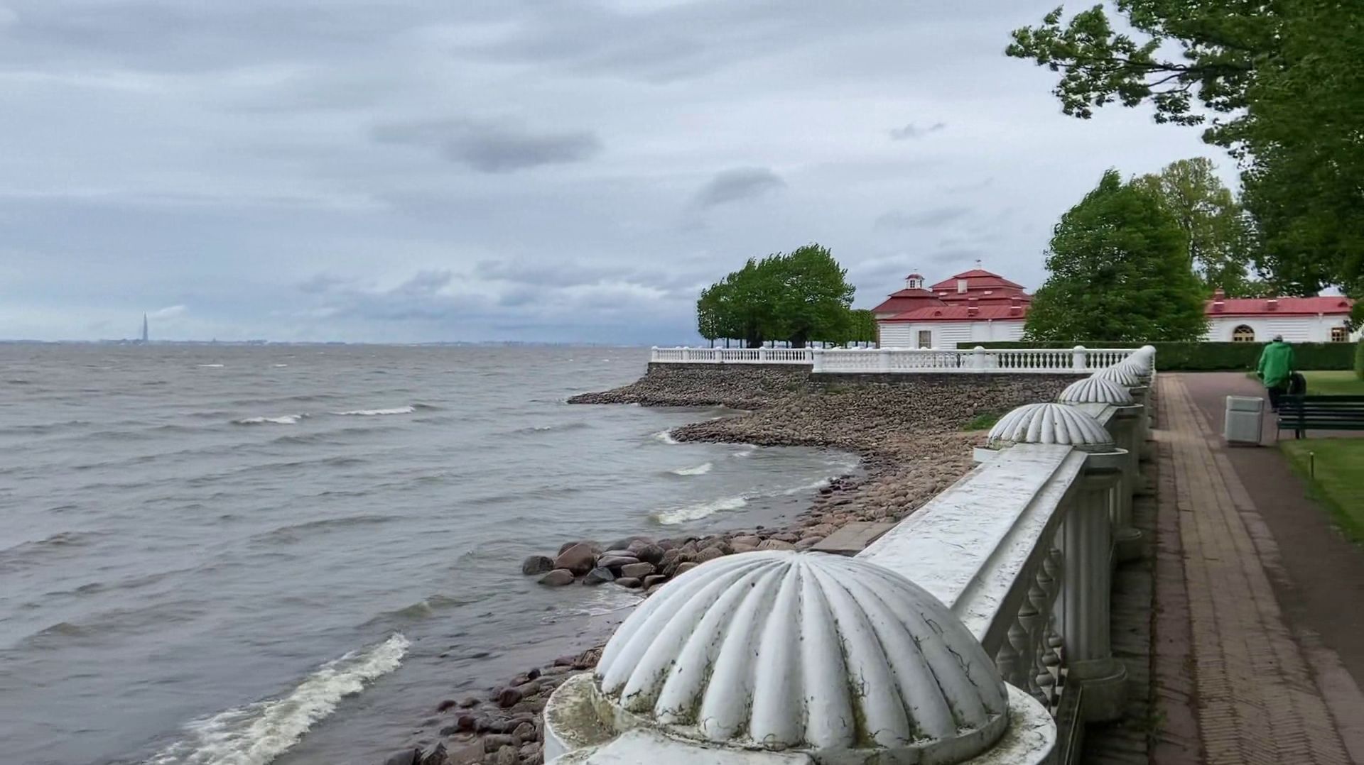 Санкт-Петербург