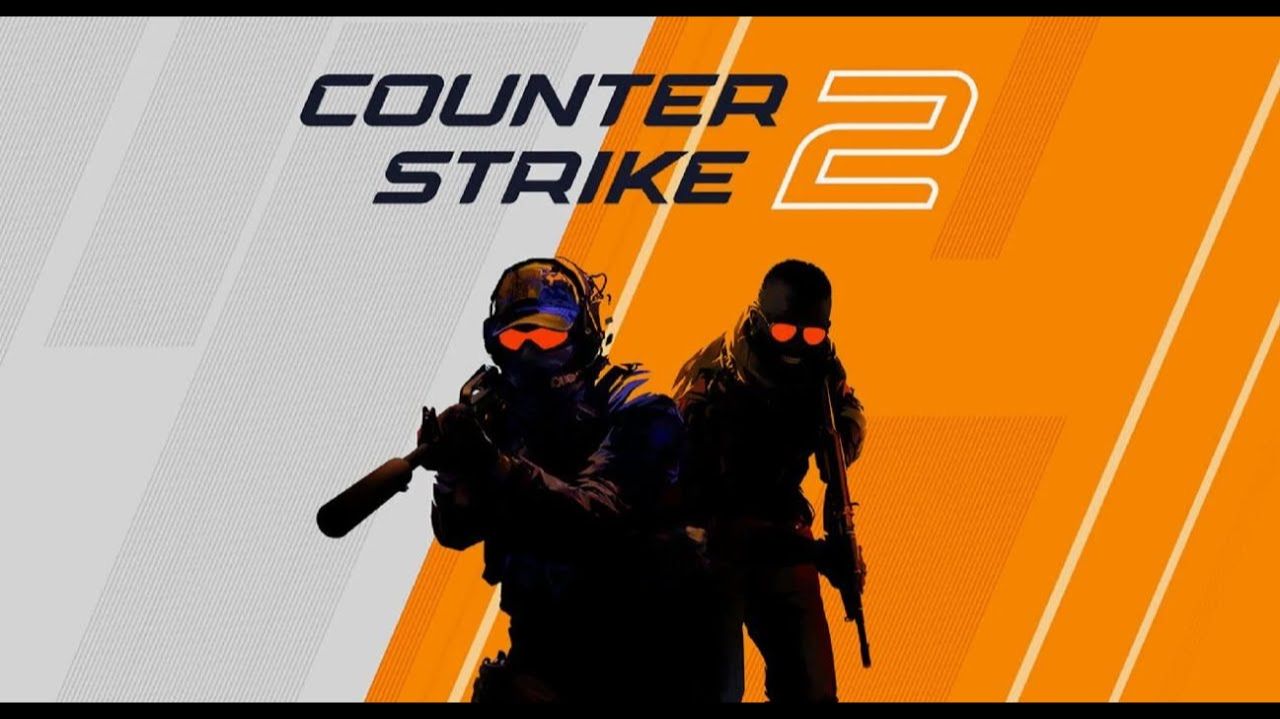 Counter-Strike 2