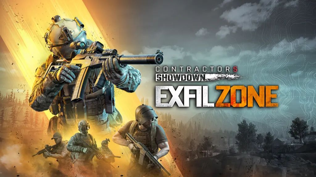 Contractors Showdown. Exfil Zone. PVE.