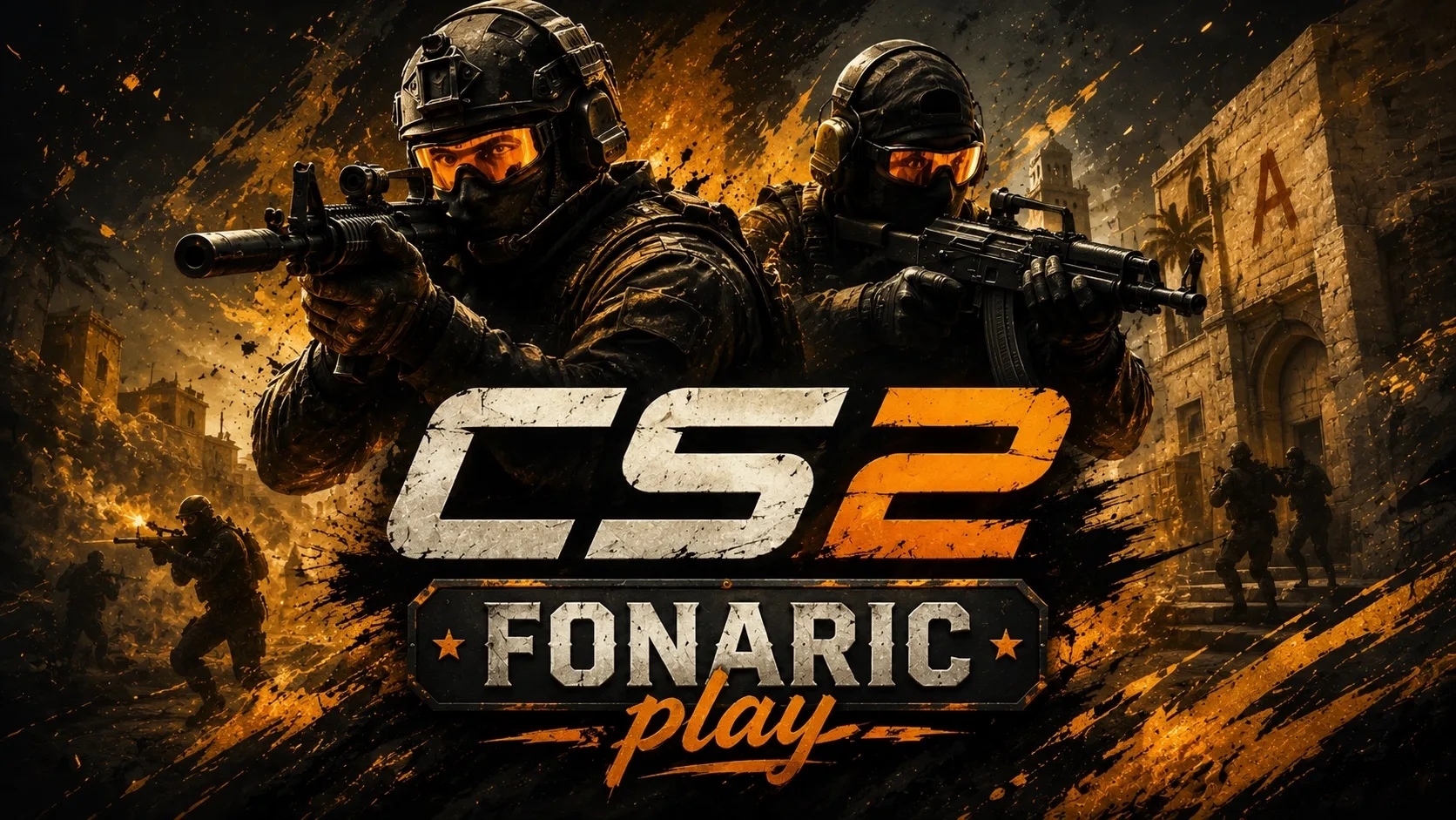 Counter-Strike 2