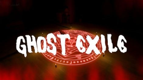 Ghost Exile