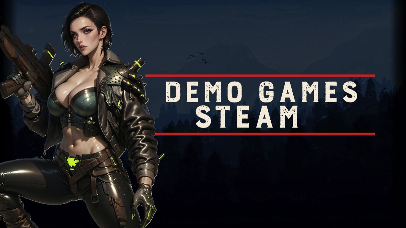 ✅Demo Games | Пробуем Оцениваем