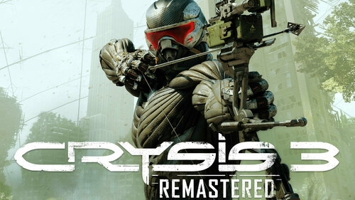 Crysis 3