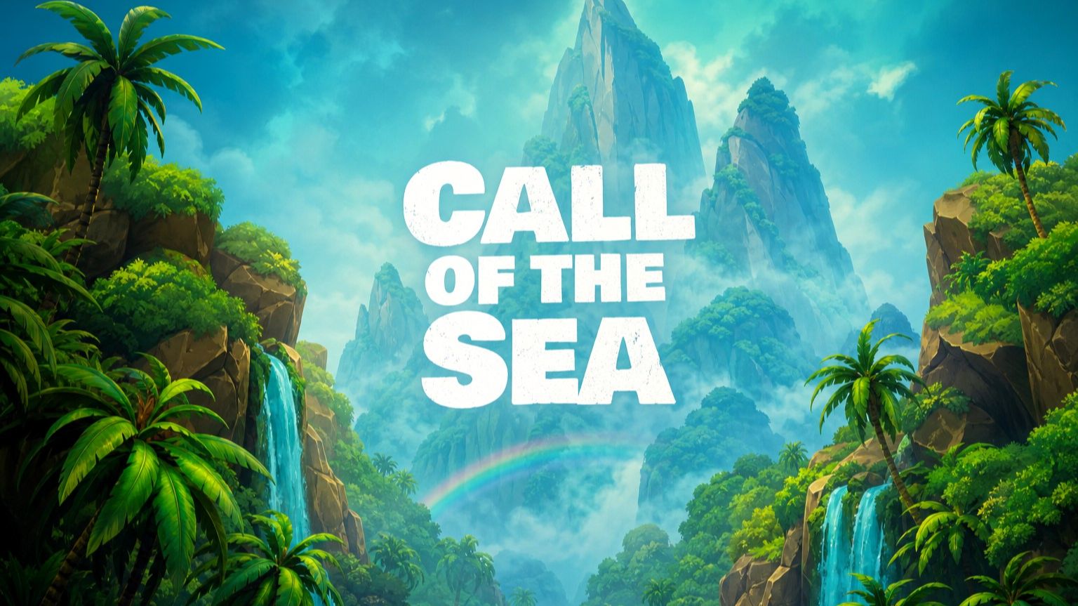 Call of the Sea