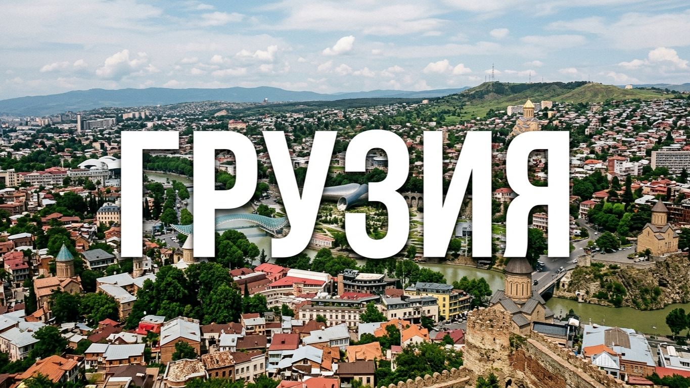 ГРУЗИЯ