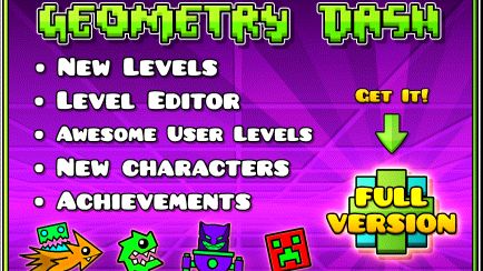 Geometry Dash