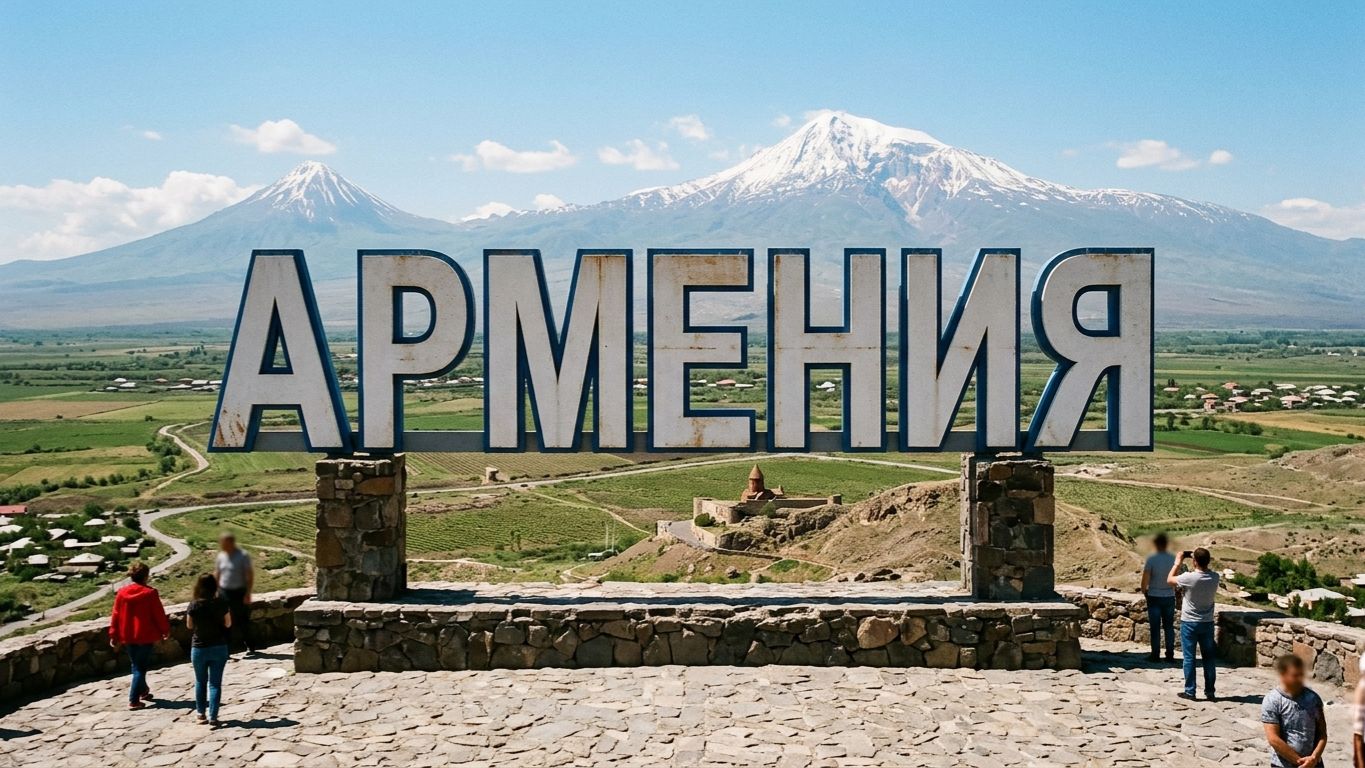 АРМЕНИЯ