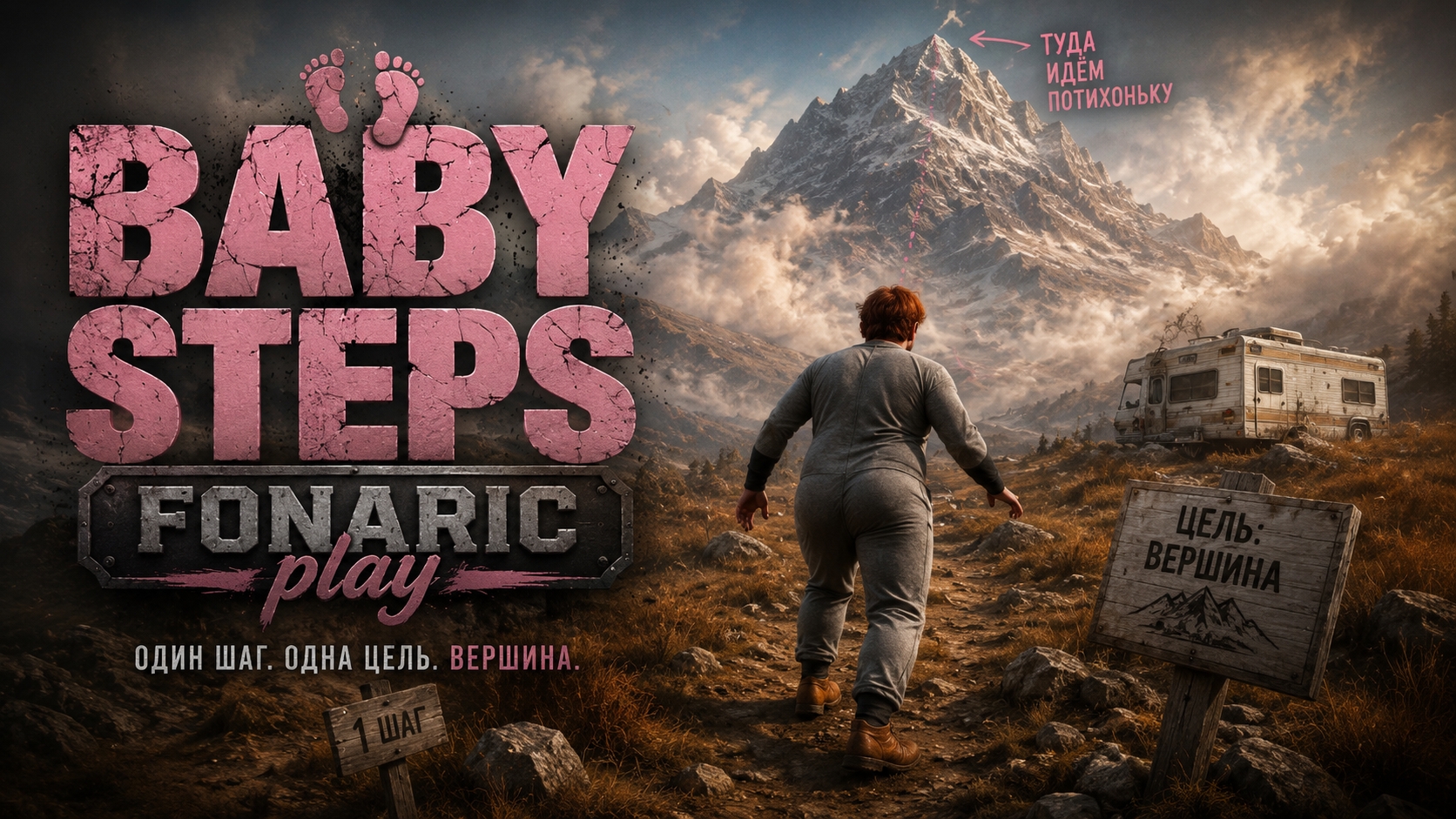 Baby Steps