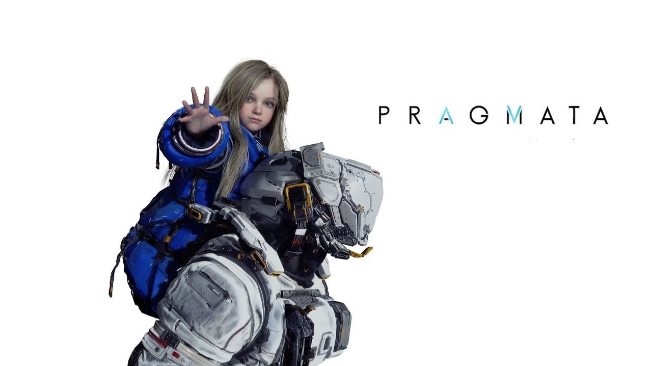 Pragmata