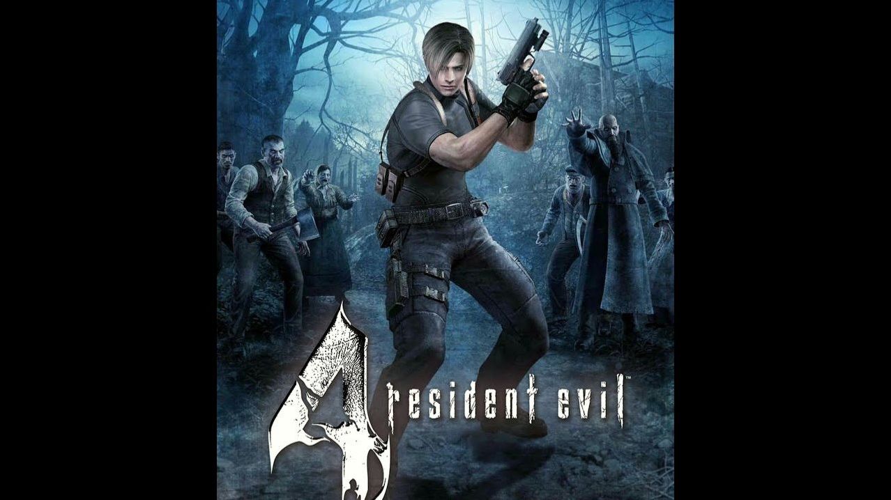 Resident Evil 4 (2005)