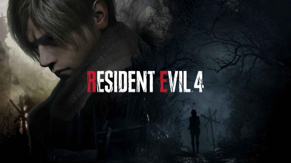 Resident Evil 4 (2023)