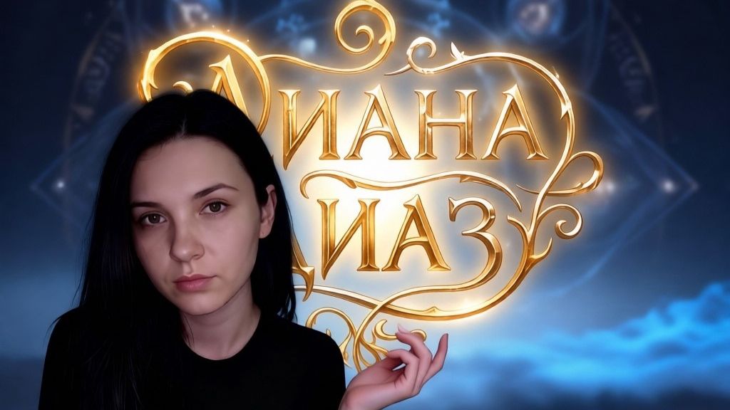 Диана ДиАз