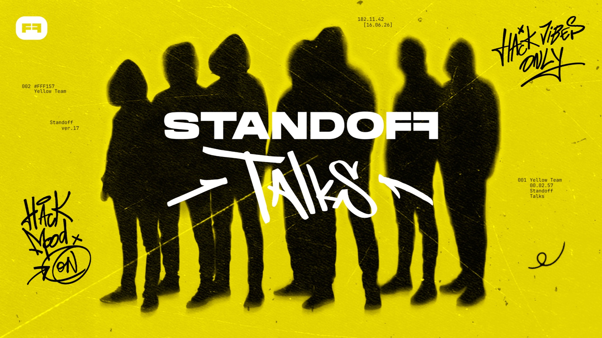 Standoff Talks 2026