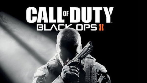 Call Of Duty Black Ops 2 (Пройдено)