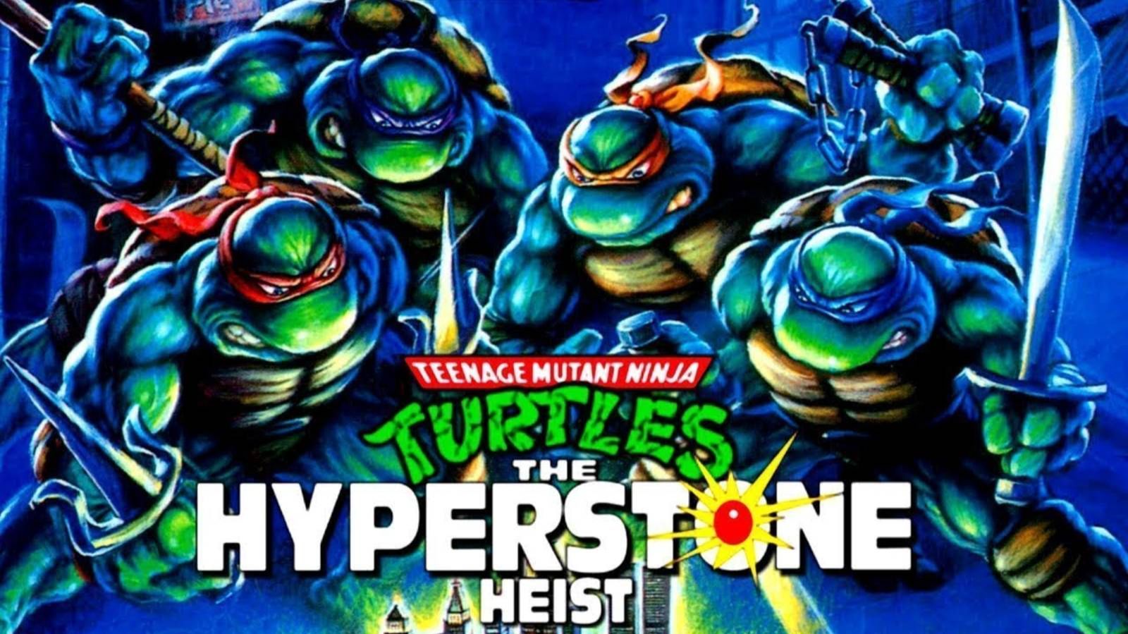 Ретро игры