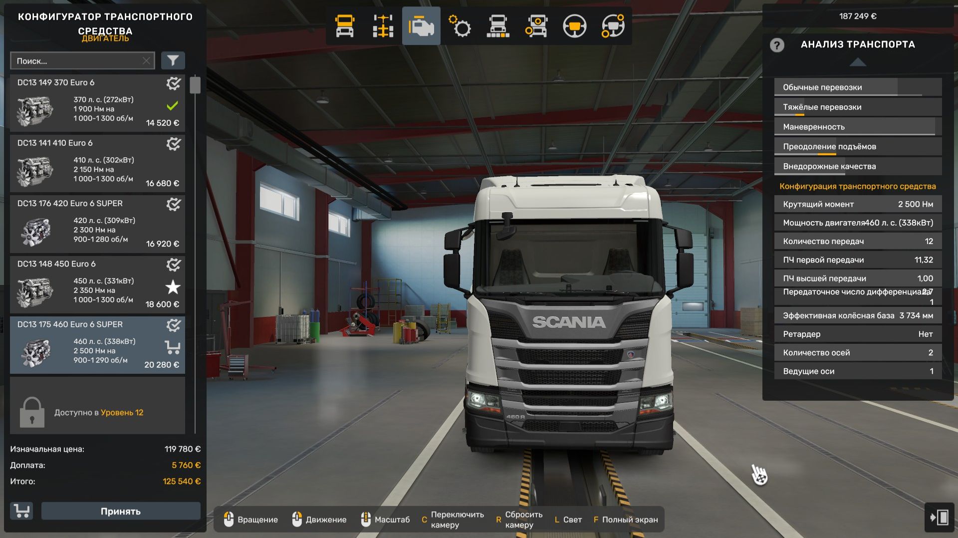 EURO TRUCK SIMULATOR 2