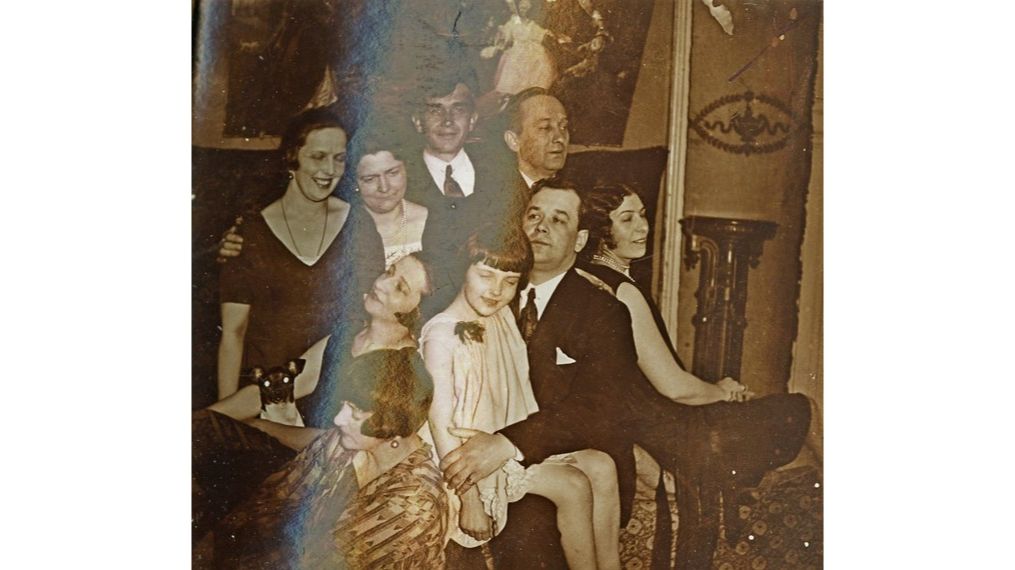 «“Живая история” русских в Китае: Восточная ветвь русской эмиграции в мемуарах, дневниках, ...»