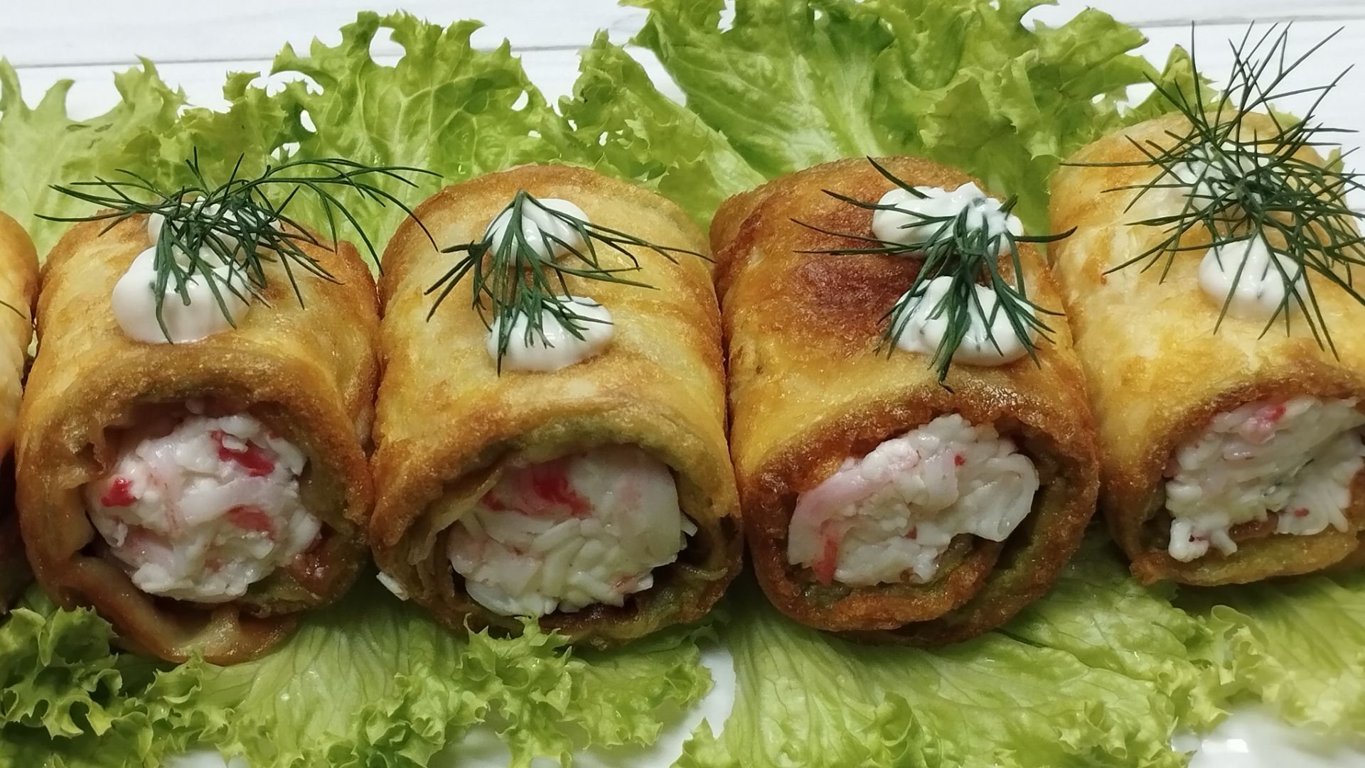 Блюда из кабачков