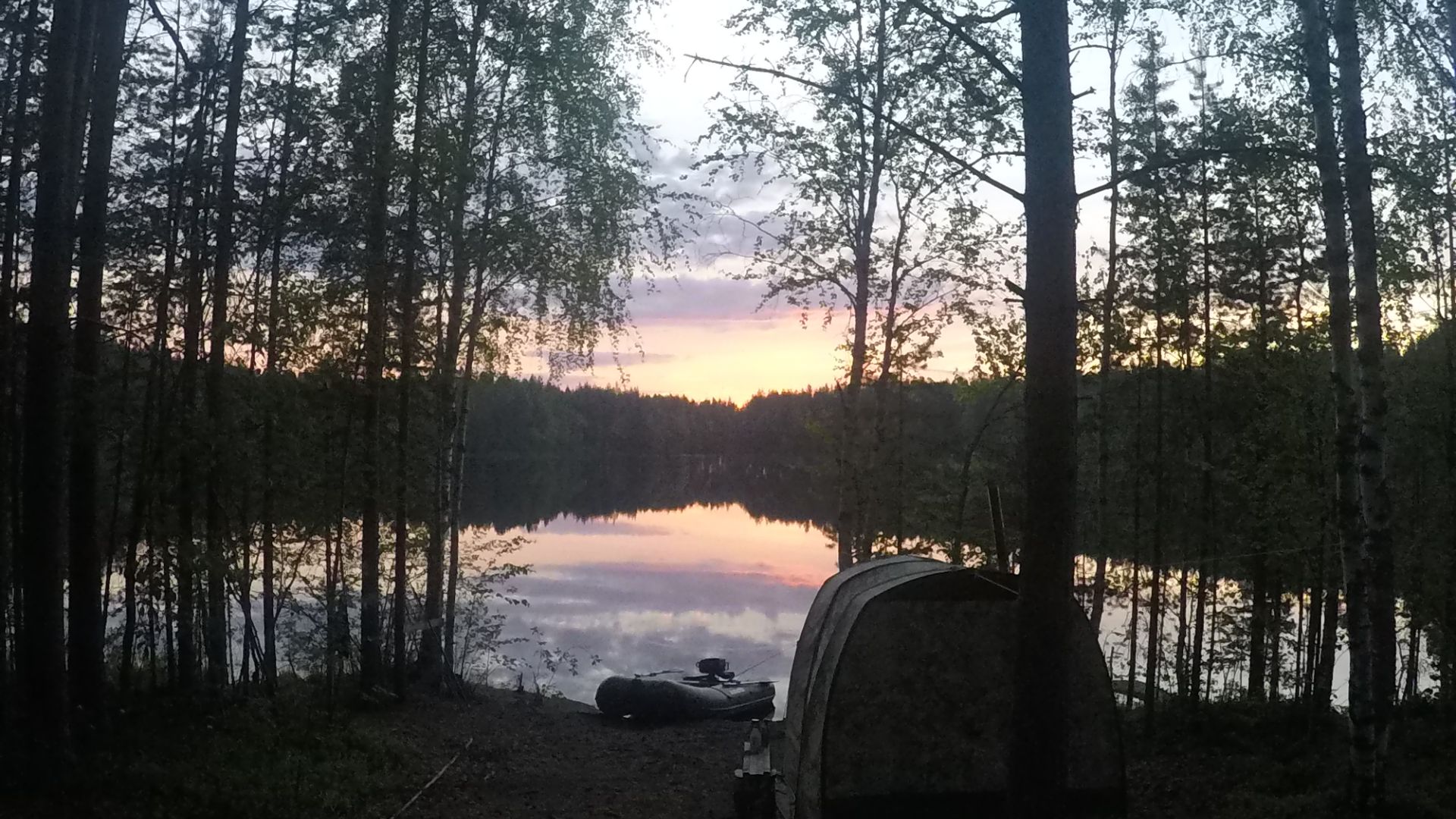 Карелия