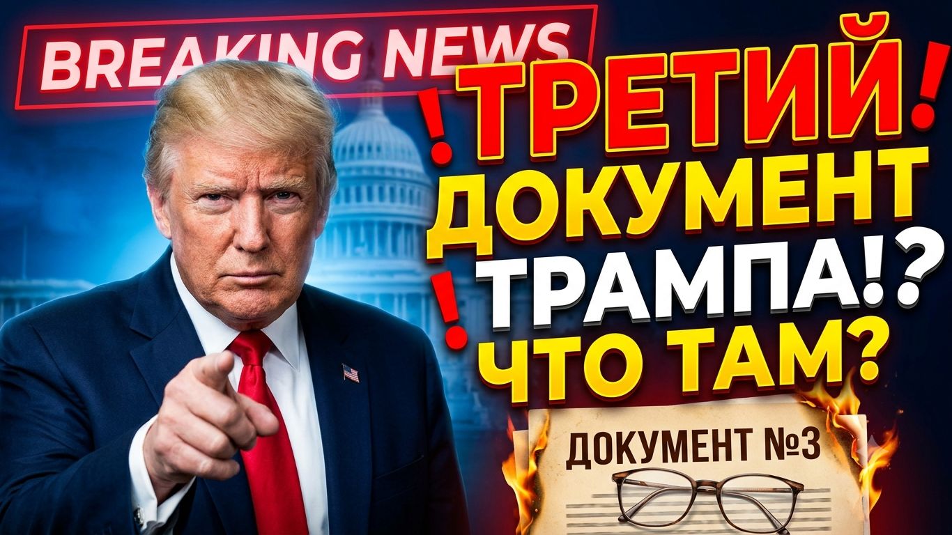 секретные документы!!!