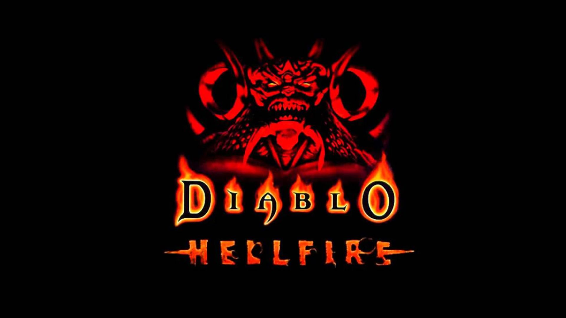 Diablo Hellfire